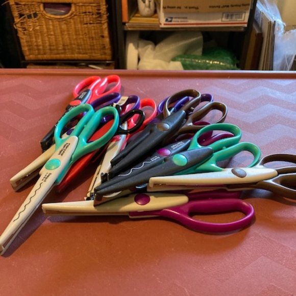 Fiskars | Office | Fiskars Contemporary Paper Edgers | Poshmark